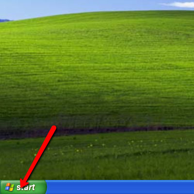 How to change your keyboard layout on Windows XP - The Typing Cat